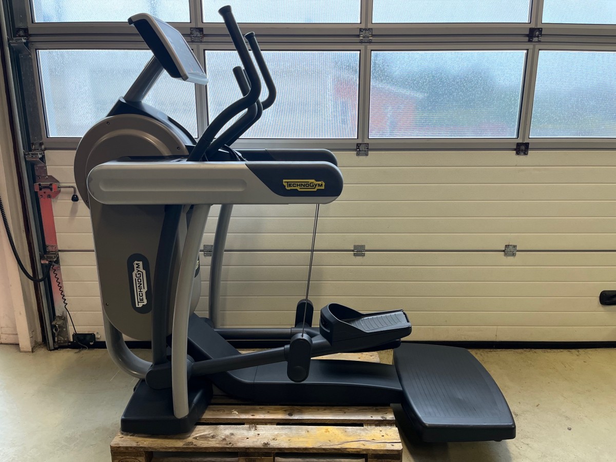 Technogym Vario