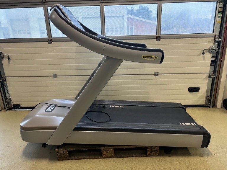 Technogym Run Now 500