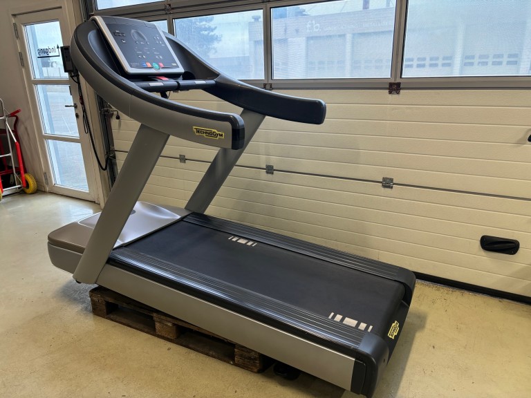 Technogym Run Now 500
