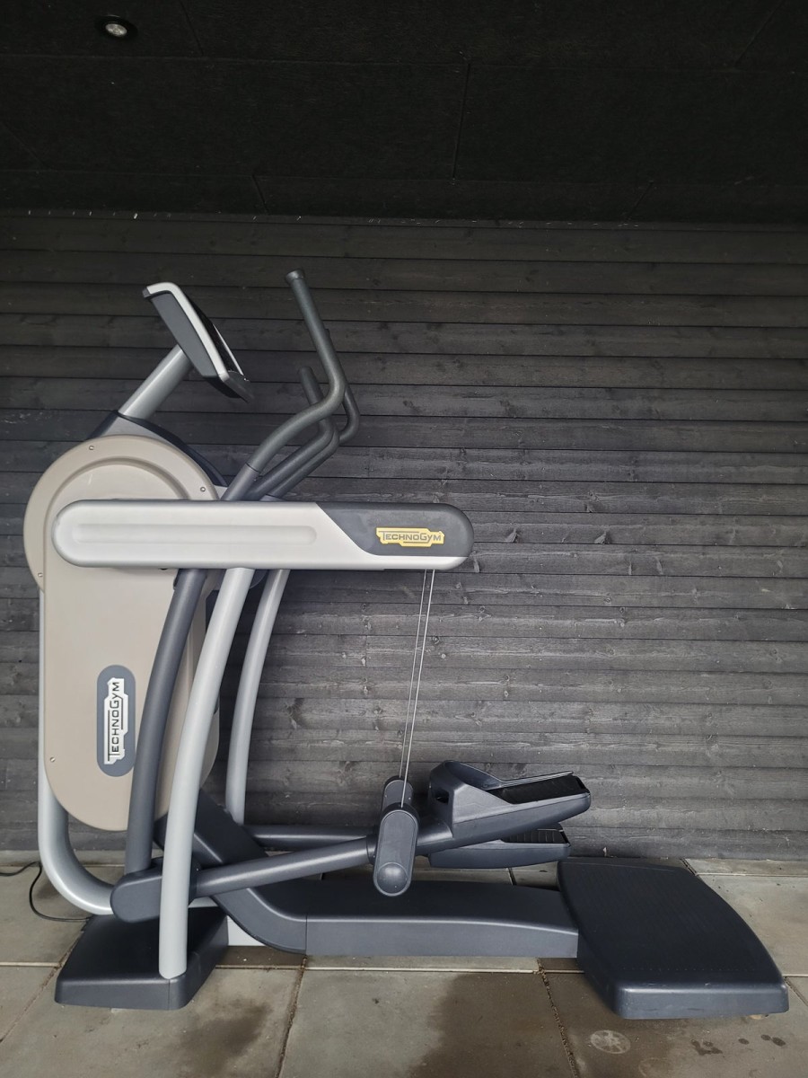Technogym Vario