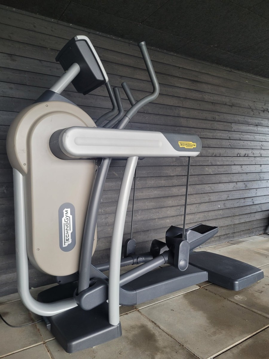 Technogym Vario