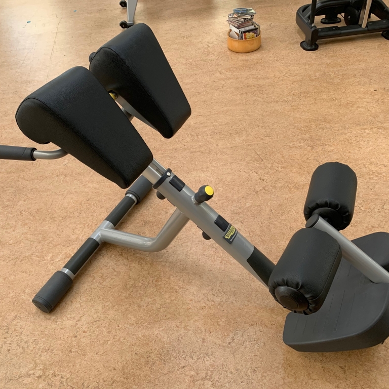 Technogym